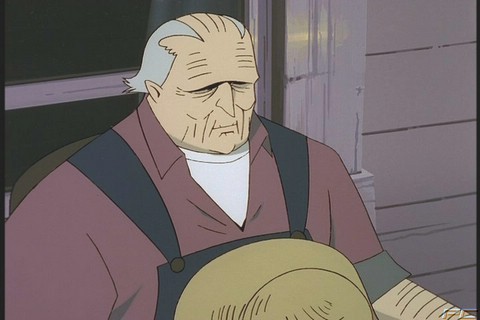 Paradigm City - Images - Episode 13 Images