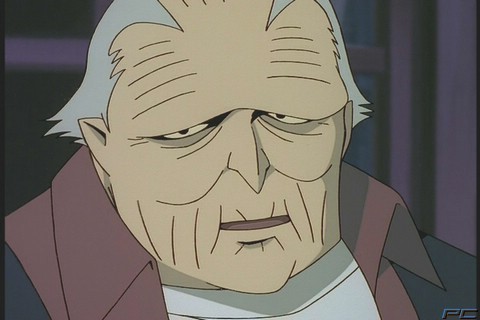 Paradigm City - Images - Episode 13 Images